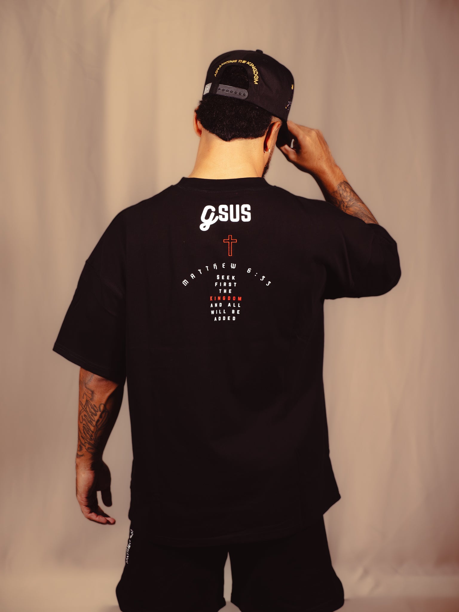 GSUS | Christian Streetwear – Gsus